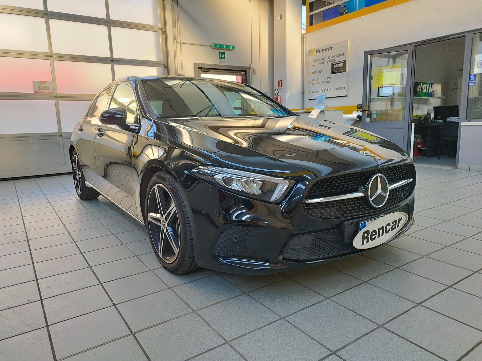 Garantite Auto Usate in Verona o Villafranca di Verona 30