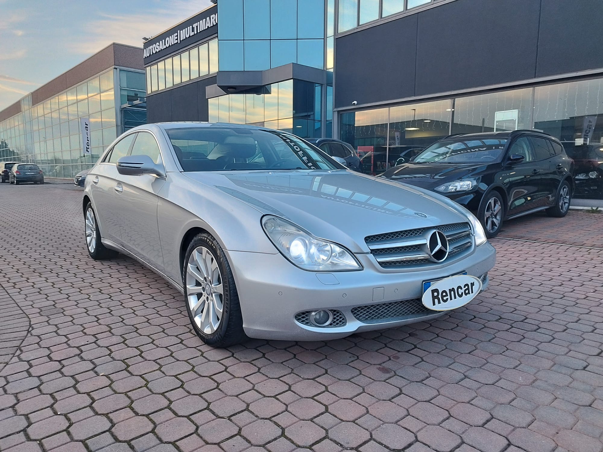 Garantite Auto Usate in Verona o Villafranca di Verona 30