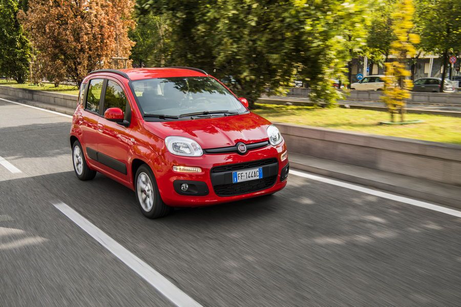 Le Migliori Auto sotto 10000 euro - Rencar
